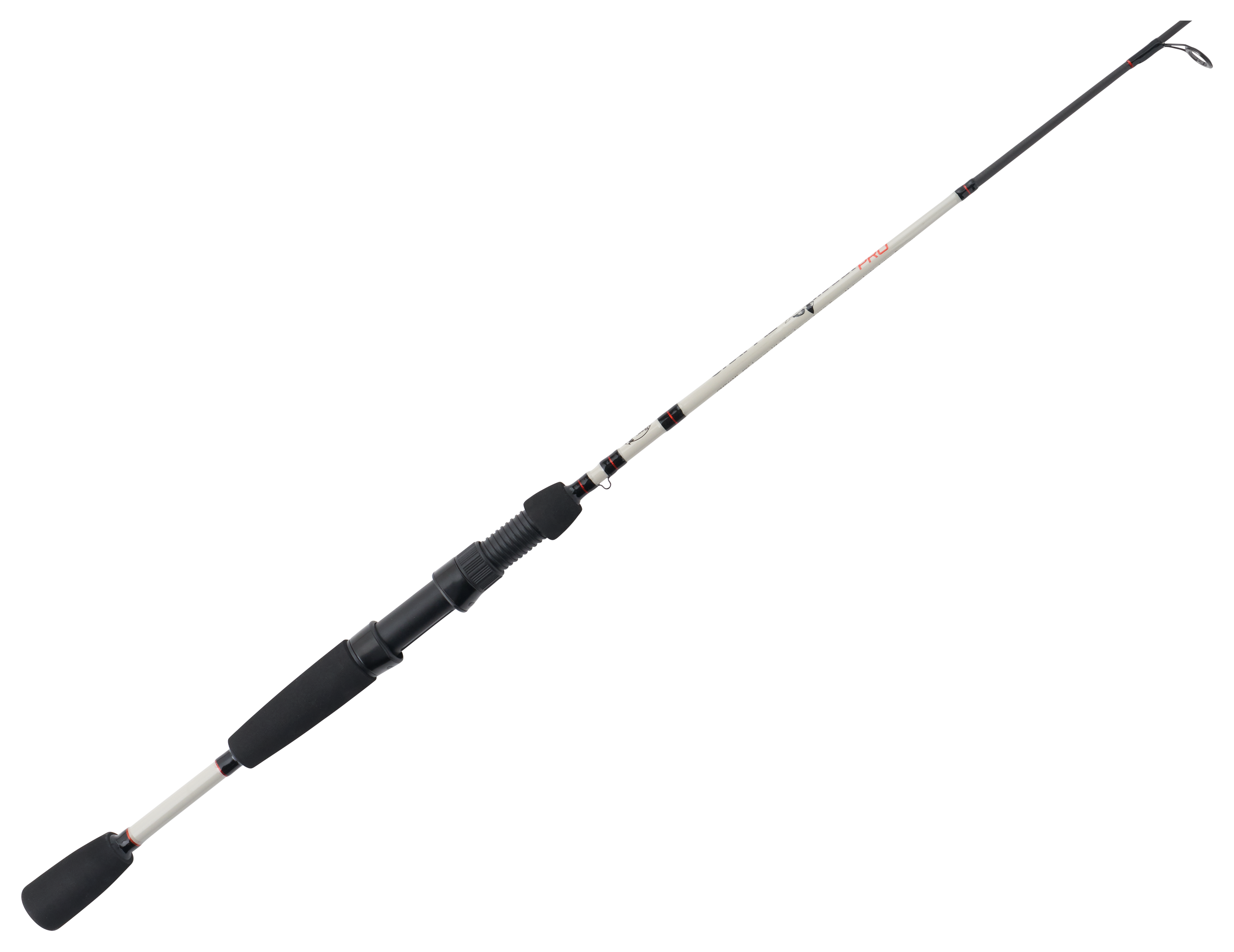 Bass Pro Shops Crappie Maxx Pro Series Crappie Rod - 10' - Light ...